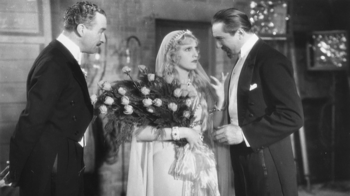 ‎Oh, for a Man! (1930) directed by Hamilton MacFadden • Reviews, film ...