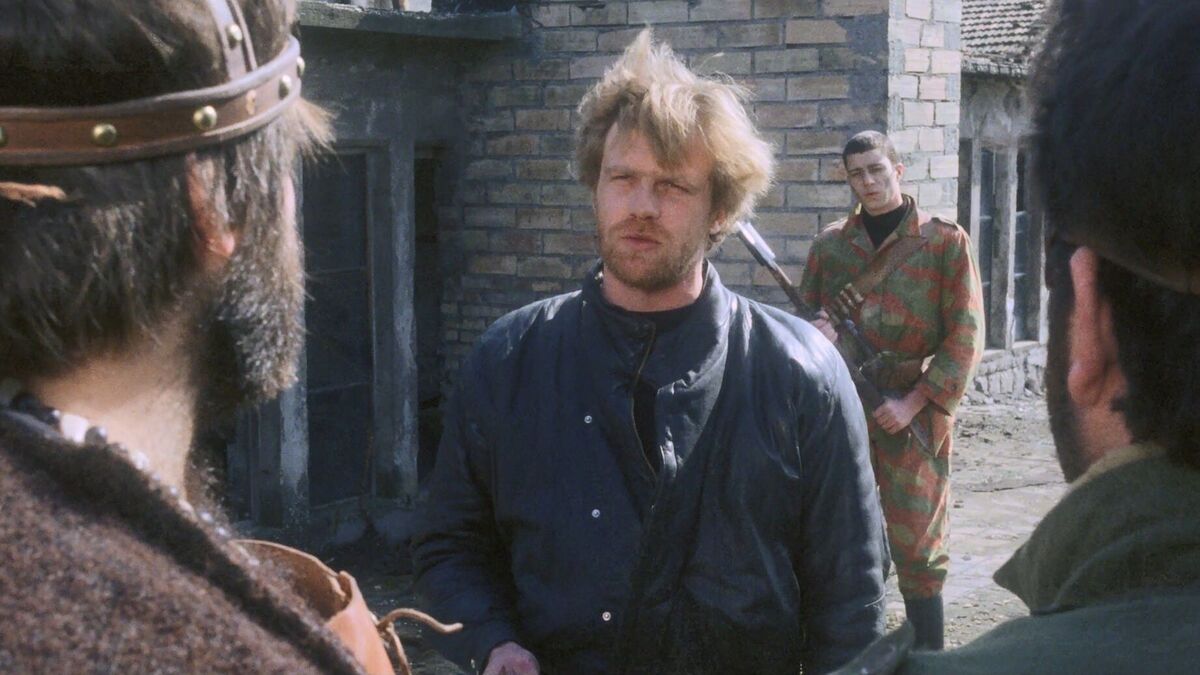 ‎Endgame (1983) directed by Joe D'Amato • Reviews, film + cast • Letterboxd