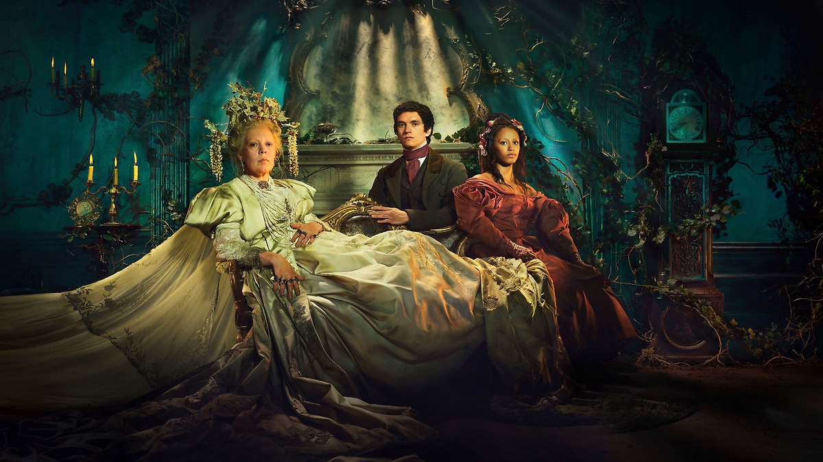 Great Expectations 2023 Directed By Lucy Forbes Reviews Film Great Expectations 2023 Directed By Lucy Forbes Reviews Film