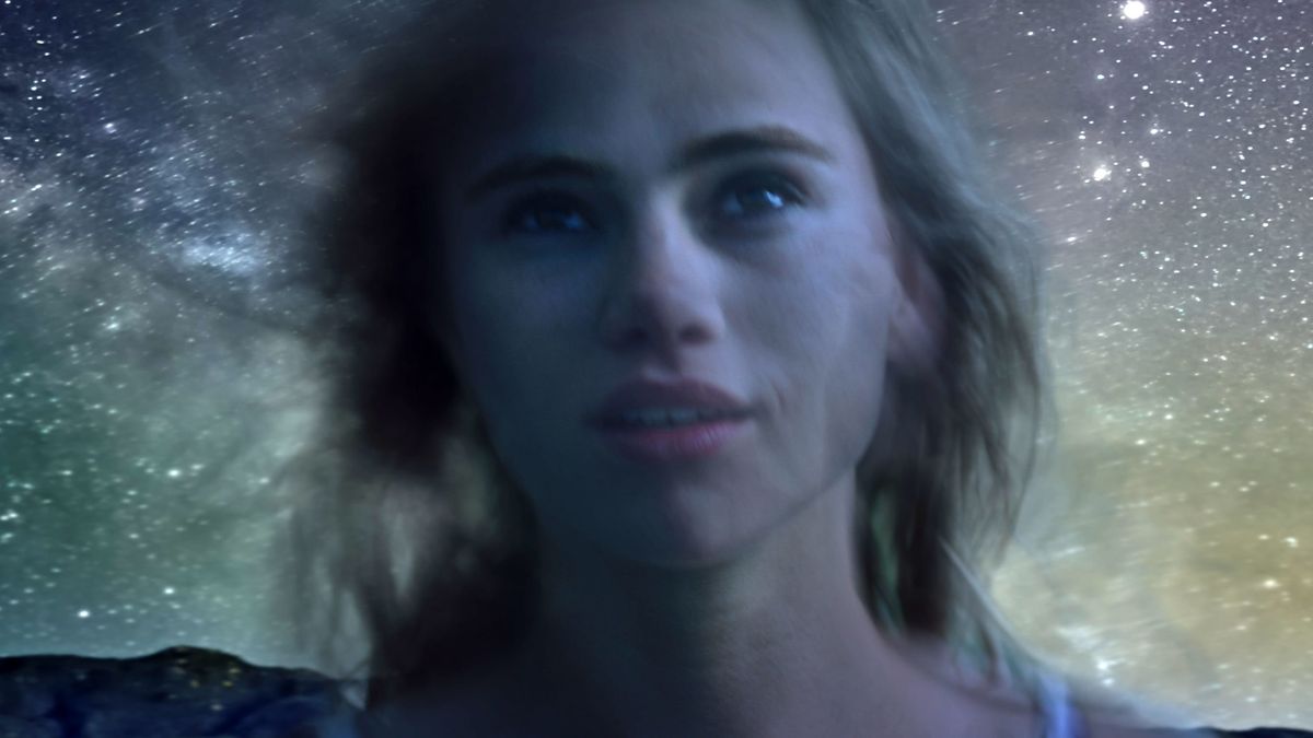 ‎The Bad Batch (2016) directed by Ana Lily Amirpour • Reviews, film ...