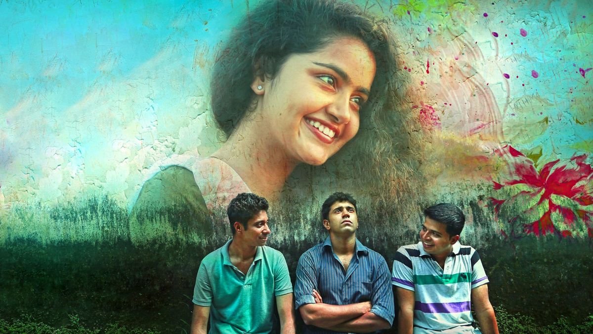 ‎Premam (2015) directed by Alphonse Puthren • Reviews, film + cast ...