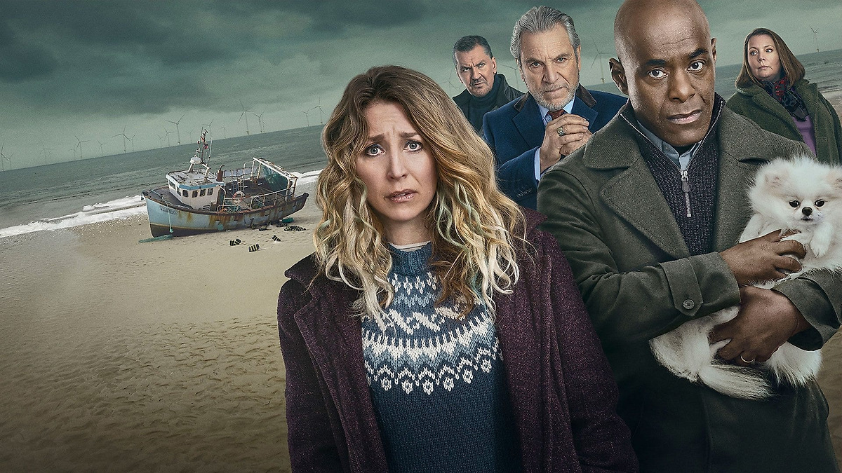 ‎Boat Story (2023) directed by Jack Williams, Harry Williams et al ...