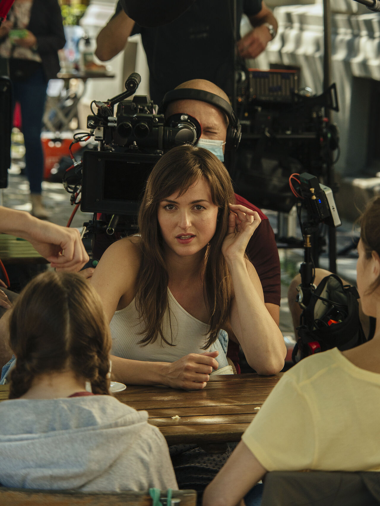 ‎The Power of the Still: the photography behind the scenes • Journal ...