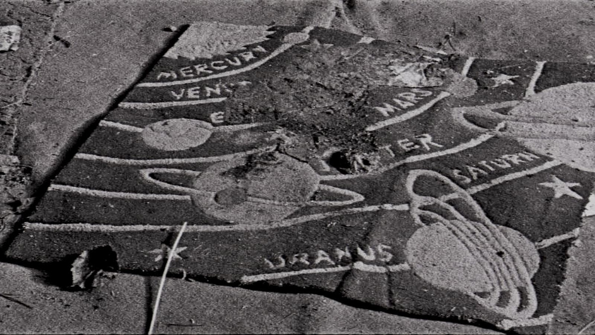 ‎Bogancloch (2024) directed by Ben Rivers • Reviews, film + cast ...