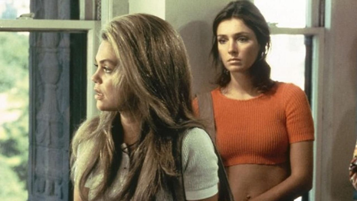 ‎Such Good Friends (1971) directed by Otto Preminger • Reviews, film ...