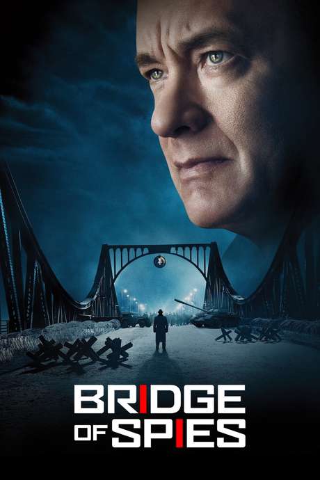 ‎Bridge of Spies (2015) directed by Steven Spielberg • Reviews, film ...