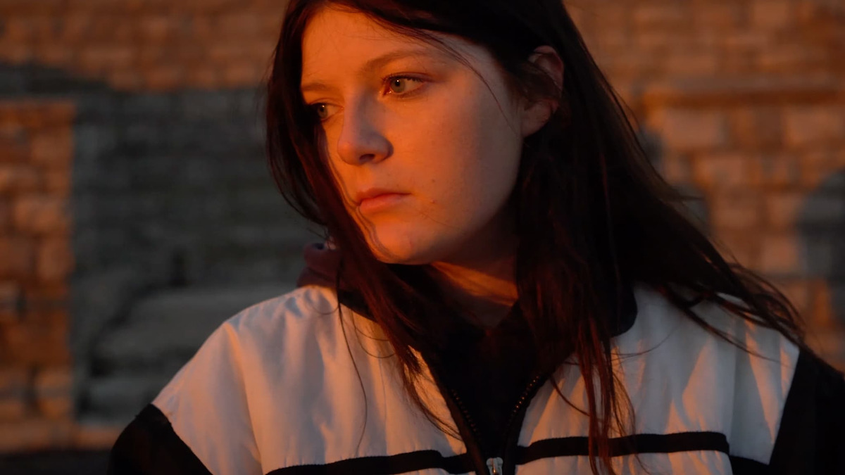 ‎Christy (2021) directed by Harry Larter • Film + cast • Letterboxd