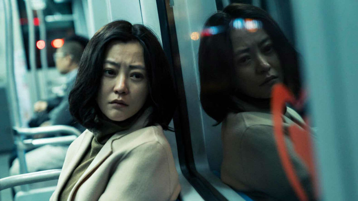 Spring Tide’ review by Sean Gilman • Letterboxd