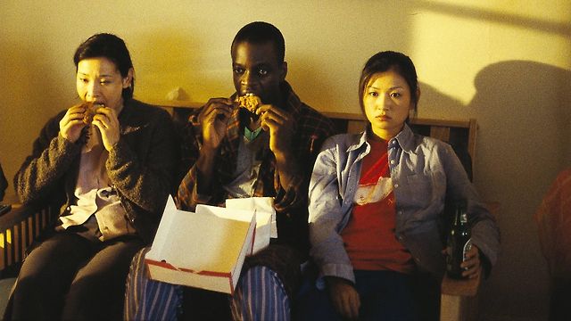 ‎Two to Tango: Alice Wu opens up about the twenty-year legacy of her taboo-tackling rom-com ...