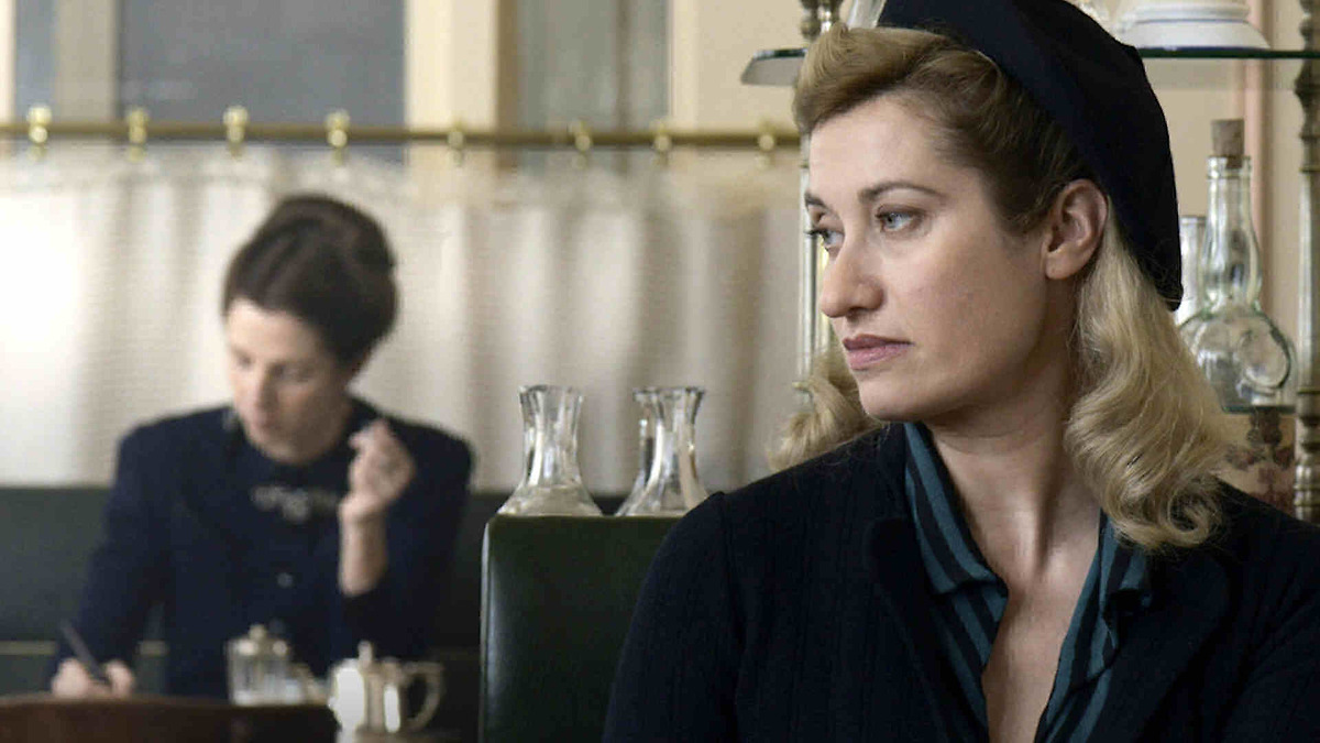 ‎Violette (2013) directed by Martin Provost • Reviews, film + cast ...