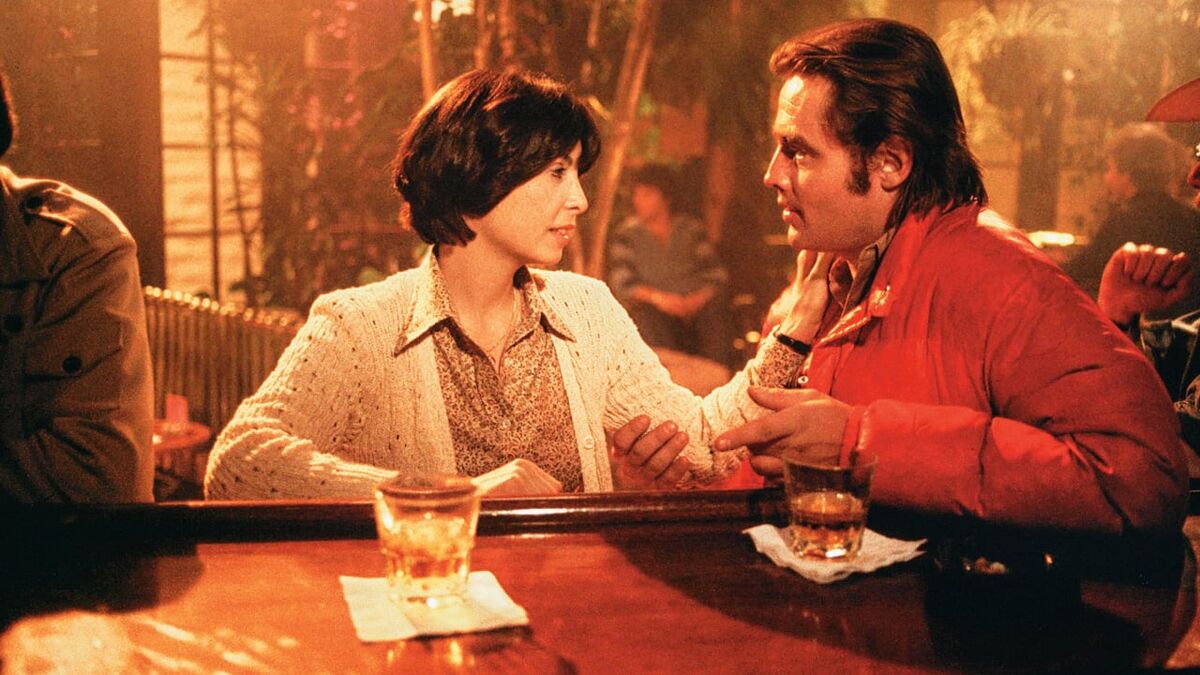 ‎Old Boyfriends (1979) directed by Joan Tewkesbury • Reviews, film ...