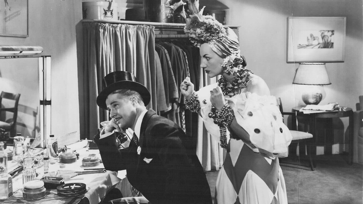 ‎That Night in Rio (1941) directed by Irving Cummings • Reviews, film ...