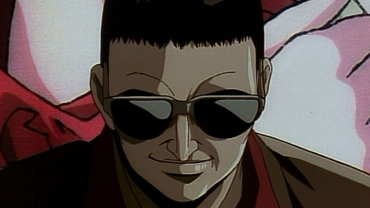 ‎Psycho Diver: Soul Siren (1997) directed by Mamoru Kanbe • Reviews ...