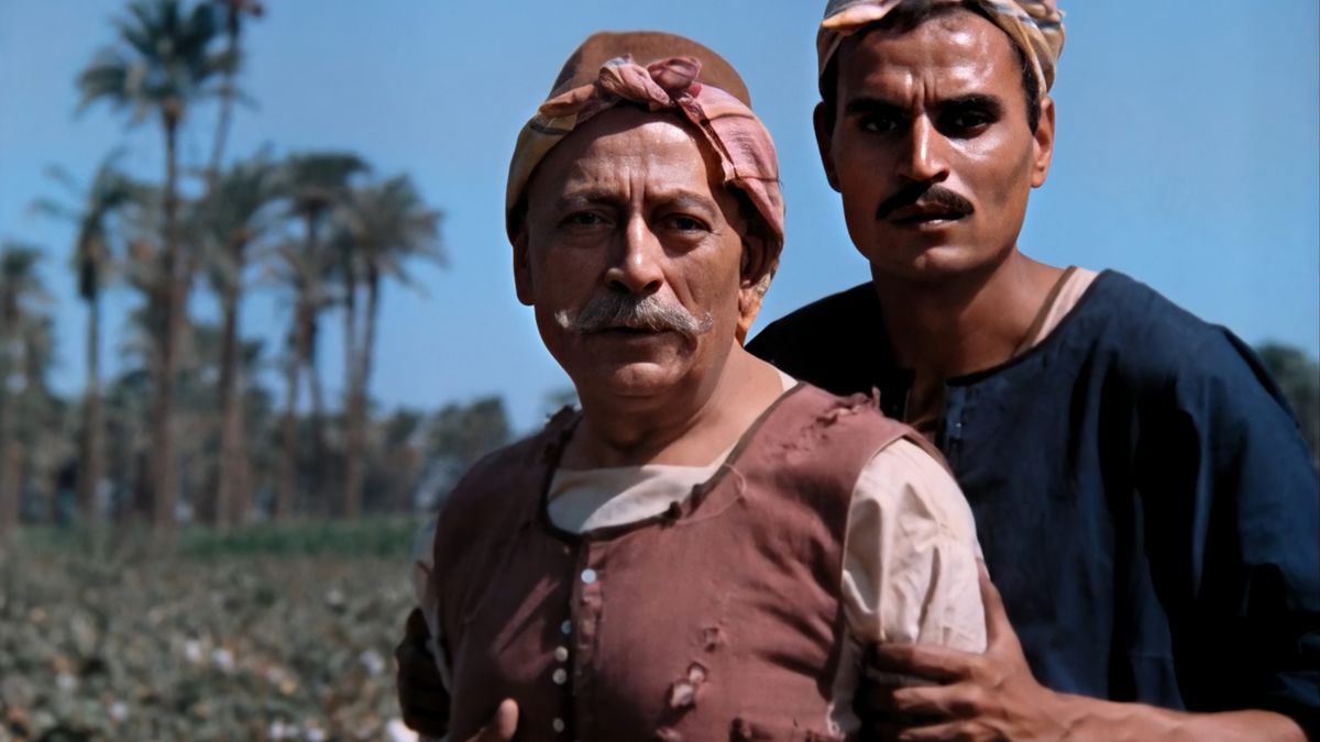 ‎Arabic/ Egyptian cinema classics , a list of films by Raghad • Letterboxd