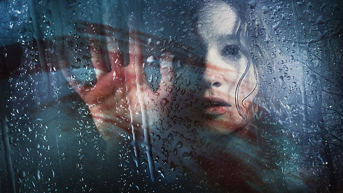 ‎In Fear (2013) directed by Jeremy Lovering • Reviews, film + cast ...