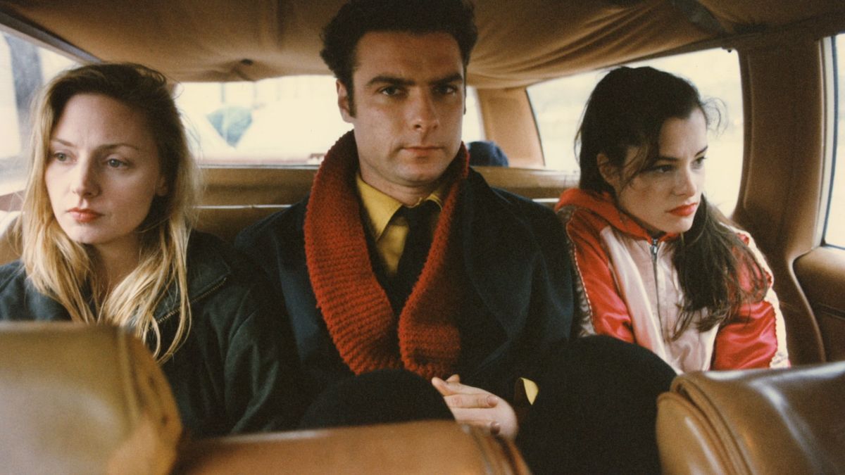 ‎The Daytrippers (1996) directed by Greg Mottola • Reviews, film + cast ...