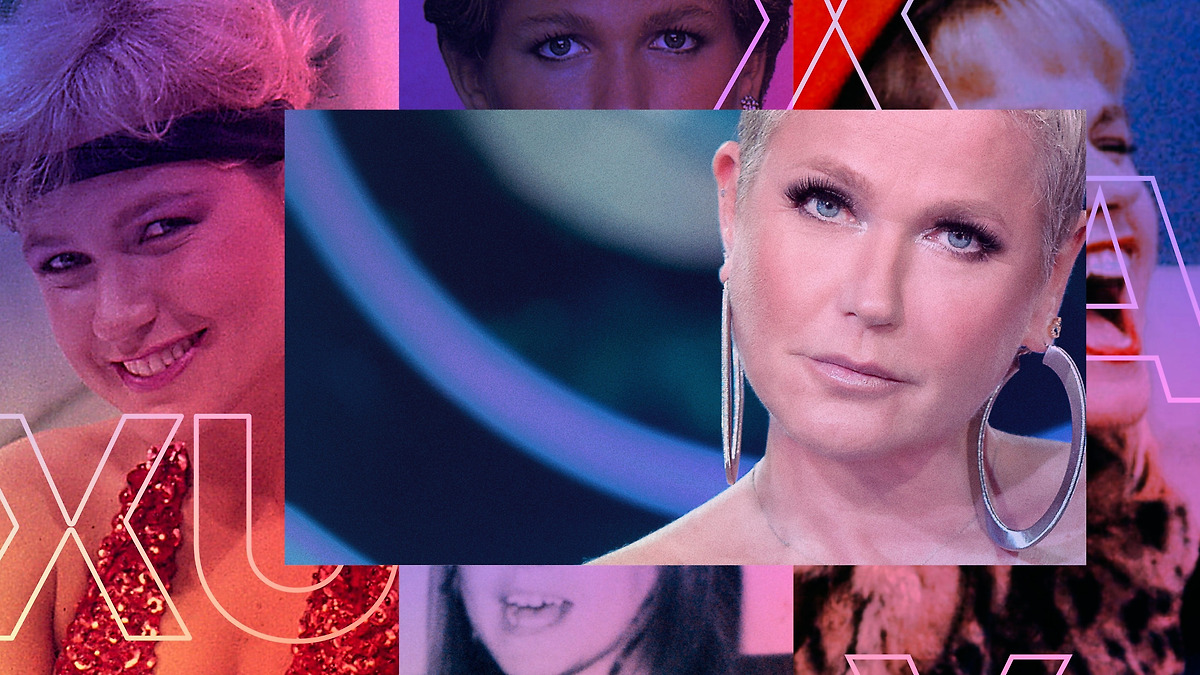 ‎Xuxa, O Documentário (2023) directed by Pedro Bial • Reviews, film ...