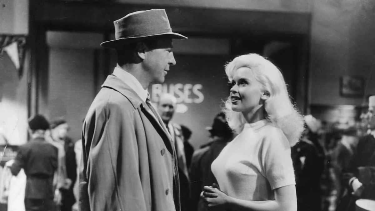 ‎The Wayward Bus (1957) directed by Victor Vicas • Reviews, film + cast ...