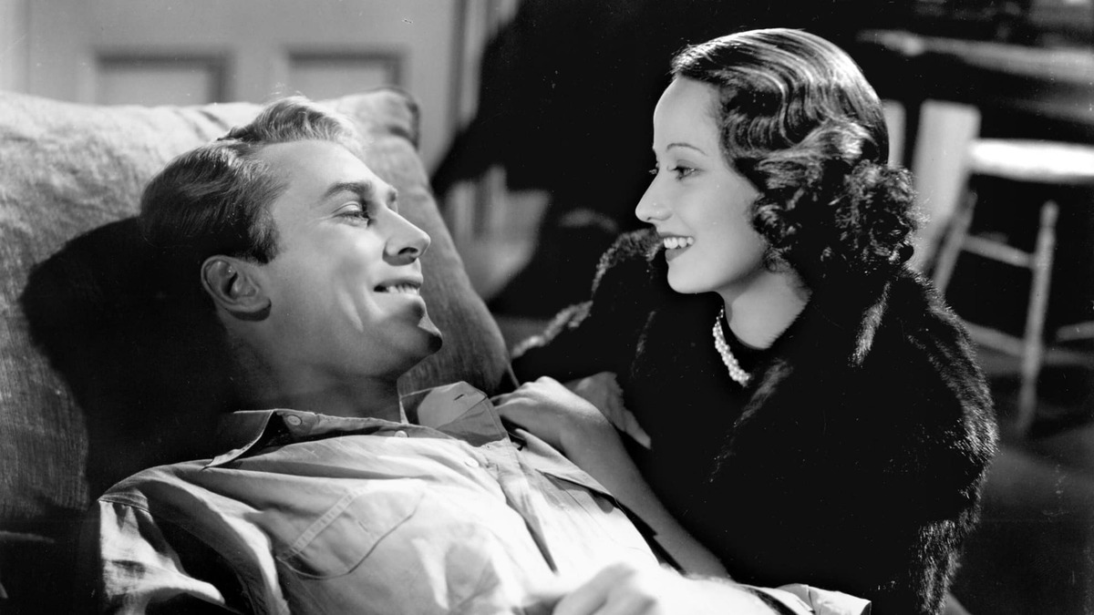 ‎Beloved Enemy (1936) directed by H. C. Potter • Reviews, film + cast • Letterboxd