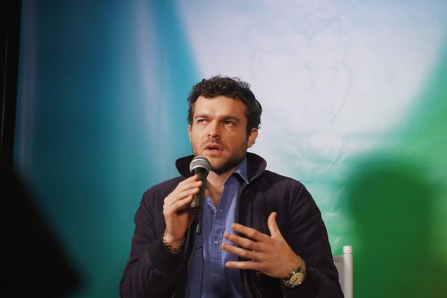 ‎The Act of Directing: Tribeca 2023’s actor-filmmakers on life behind ...