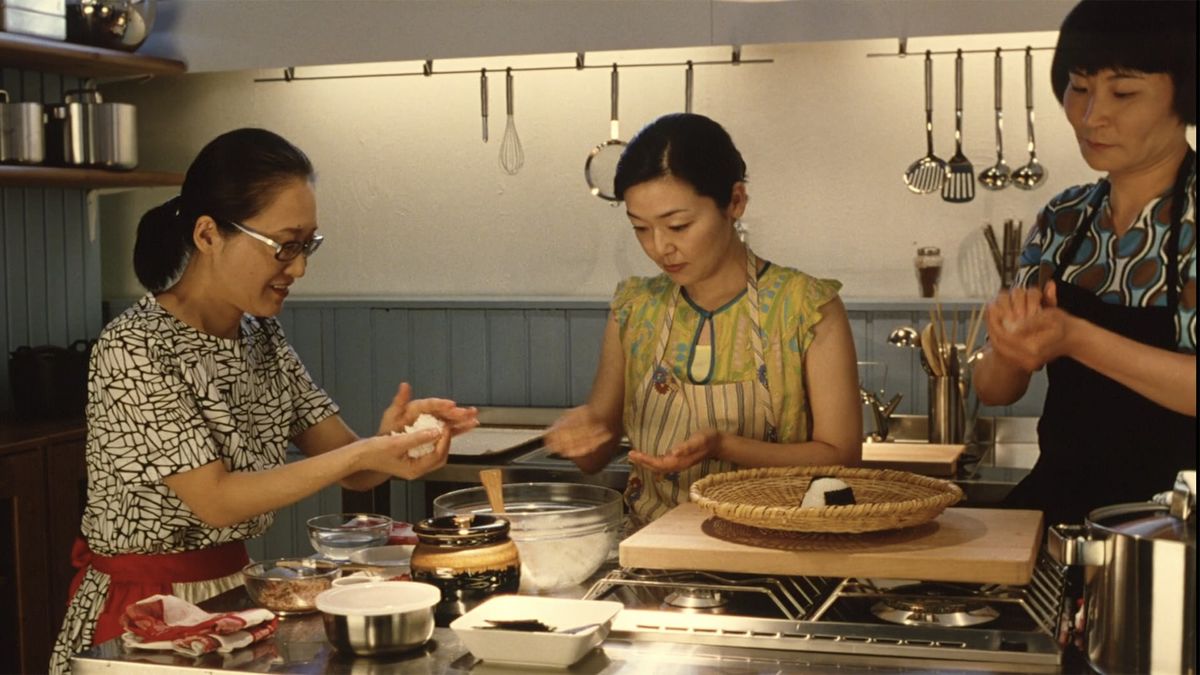 ‎Japanese Films that Offer a Glimpse into Japanese Food Culture, a list ...