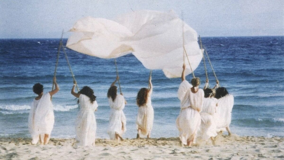 ‎Folklore: Mythology, Fairytales and Legends, a list of films by ...