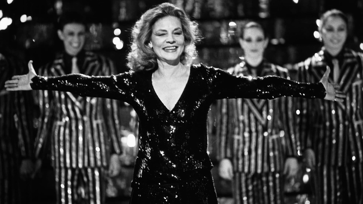 The Fan’ watched by Pek Mi • Letterboxd