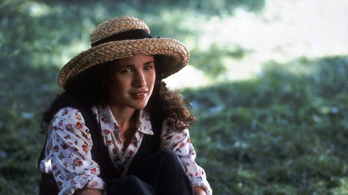 ‎Green Card (1990) directed by Peter Weir • Reviews, film + cast ...