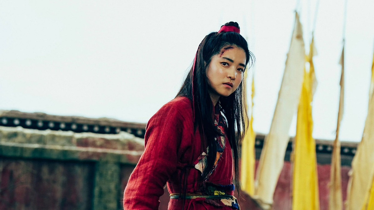 ‎Alienoid (2022) directed by Choi Dong-hoon • Reviews, film + cast ...