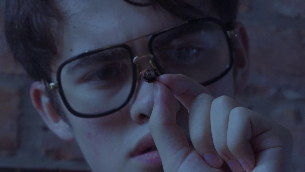 ‎Bobby Bobertson (2024) directed by Lucy Rankin • Reviews, film + cast ...