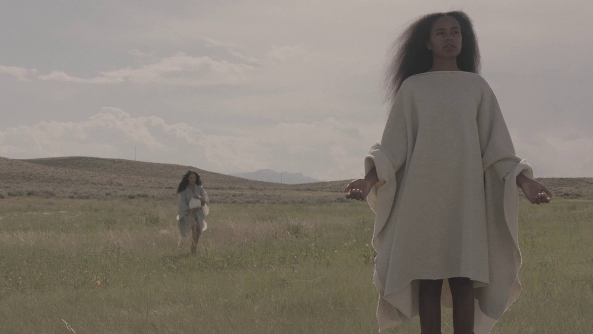 ‎DONDA Visual Album (2020) directed by Vanessa Beecroft • Reviews, film ...