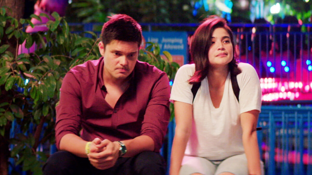 ‎Sid & Aya: Not a Love Story (2018) directed by Irene Villamor • Reviews, film + cast • Letterboxd