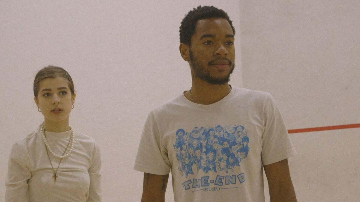 ‎Waiting (2020) directed by Sayna Fardaraghi • Reviews, film + cast ...