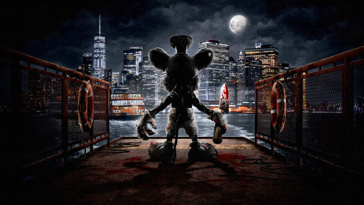 ‎Evil Mickey, a list of films by Mercedes (Taylor's Version) • Letterboxd