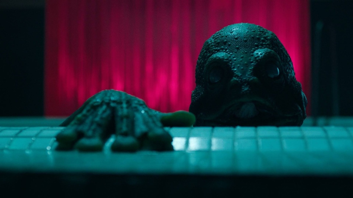 ‎Stranger (2019) directed by Dmytro Tomashpolskyi • Reviews, film ...