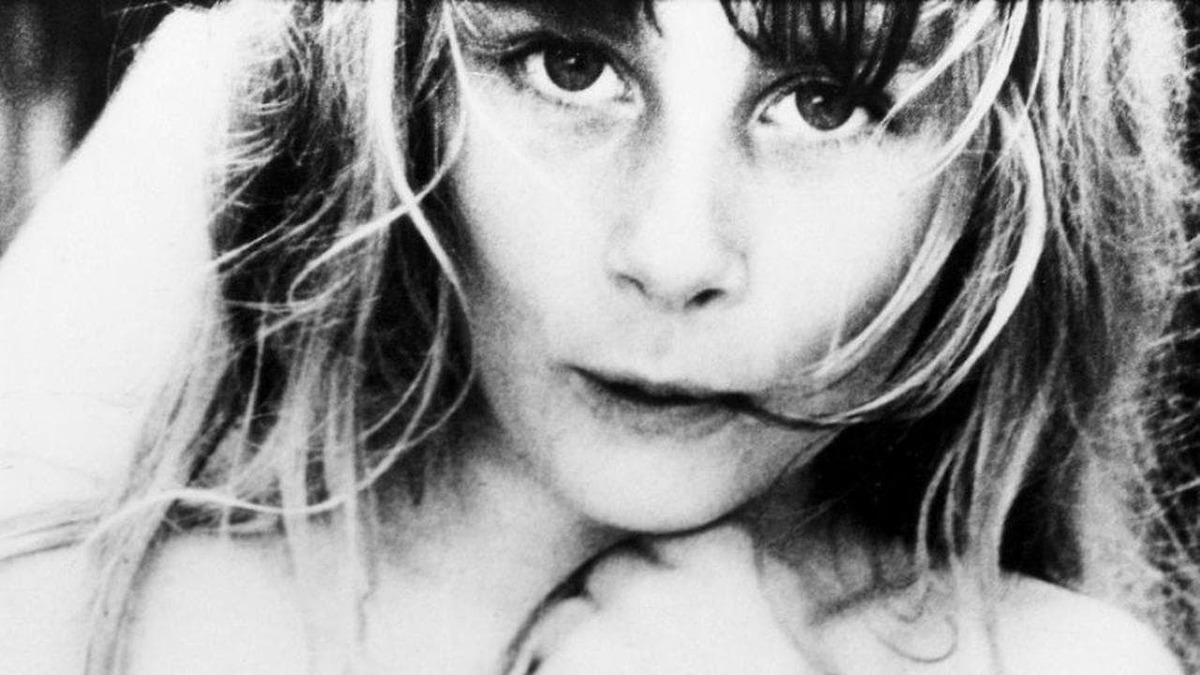 ‎My Name Is Oona (1969) directed by Gunvor Nelson • Reviews, film ...