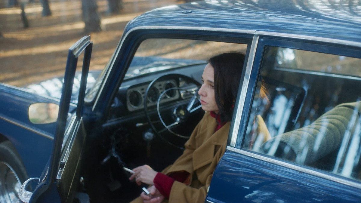 ‎Chile '76 (2022) directed by Manuela Martelli • Reviews, film + cast ...