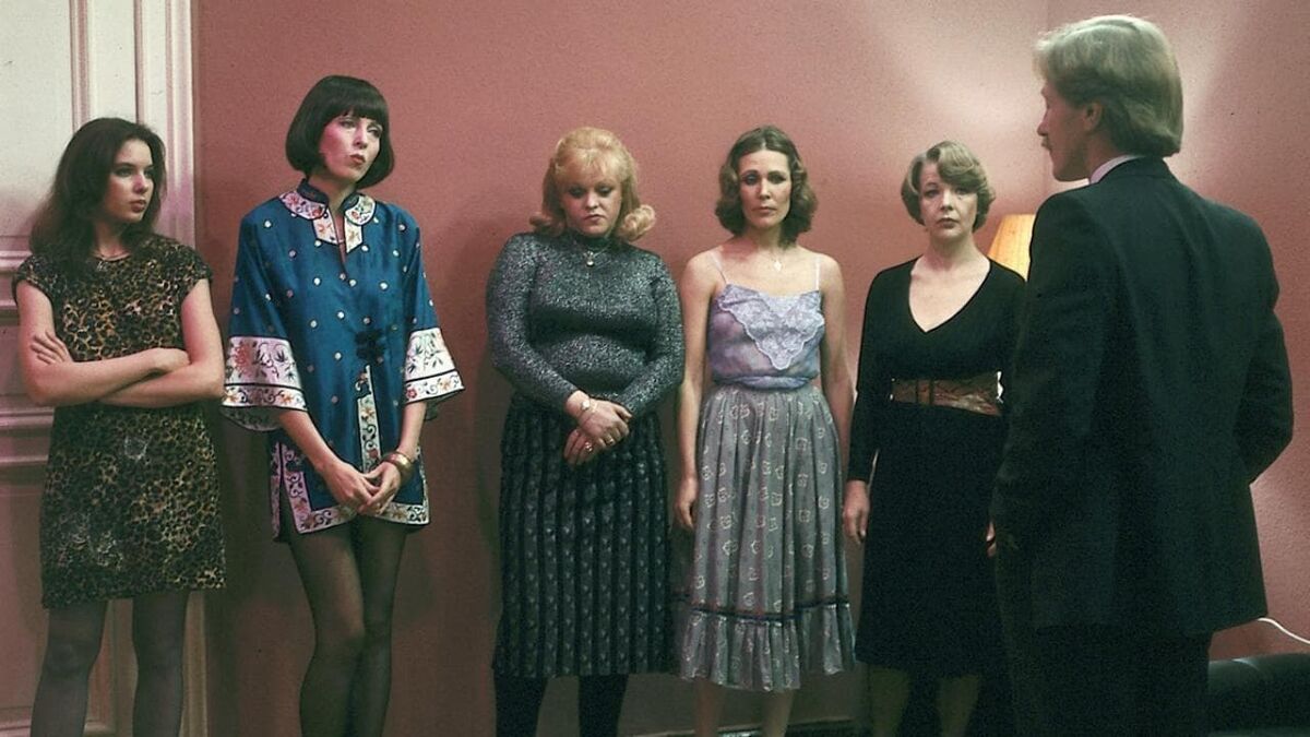 ‎Utopia (1983) directed by Sohrab Shahid Saless • Reviews, film + cast • Letterboxd