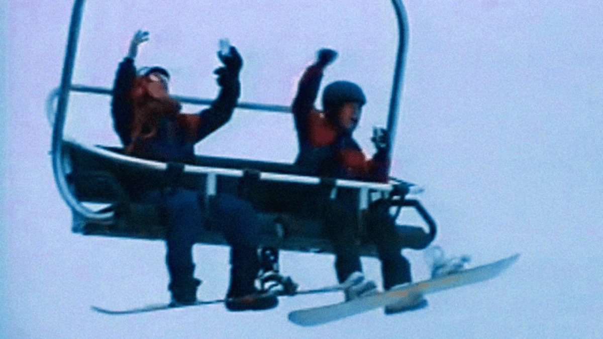 Brain Bucket’ review by Yves Bouwen • Letterboxd