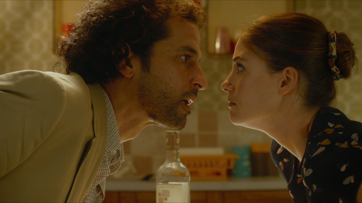 ‎Blind Date (2015) directed by Clovis Cornillac • Reviews, film + cast • Letterboxd