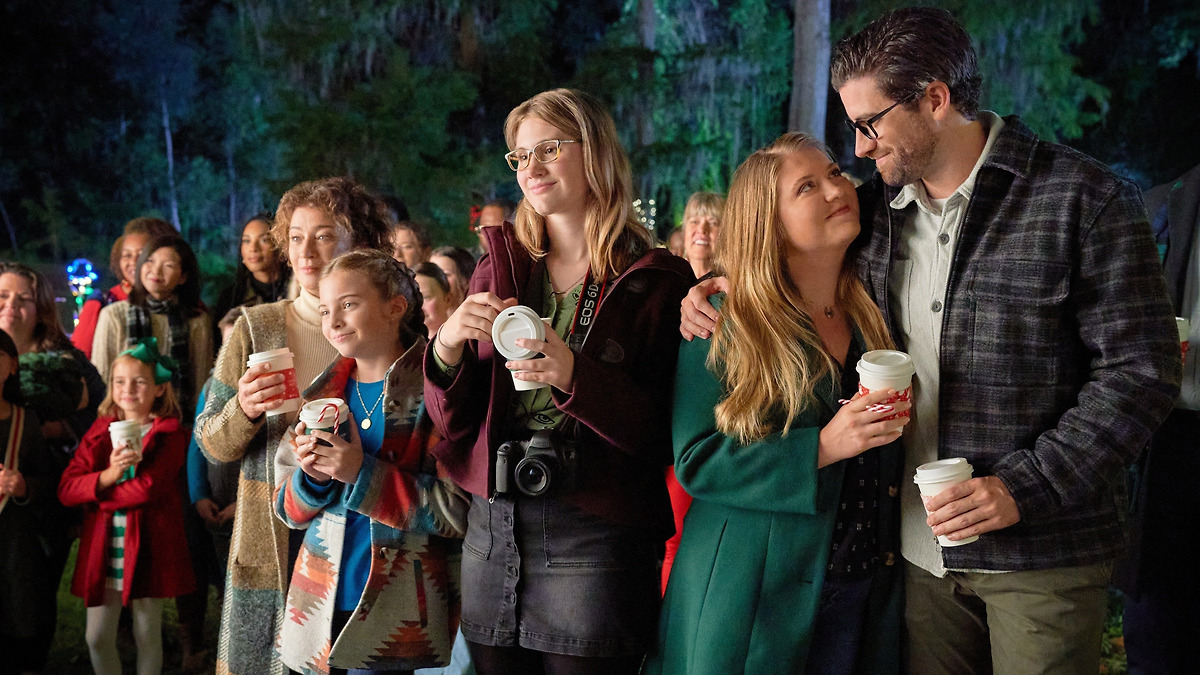 My Southern Family Christmas’ review by Colin Kennedy • Letterboxd