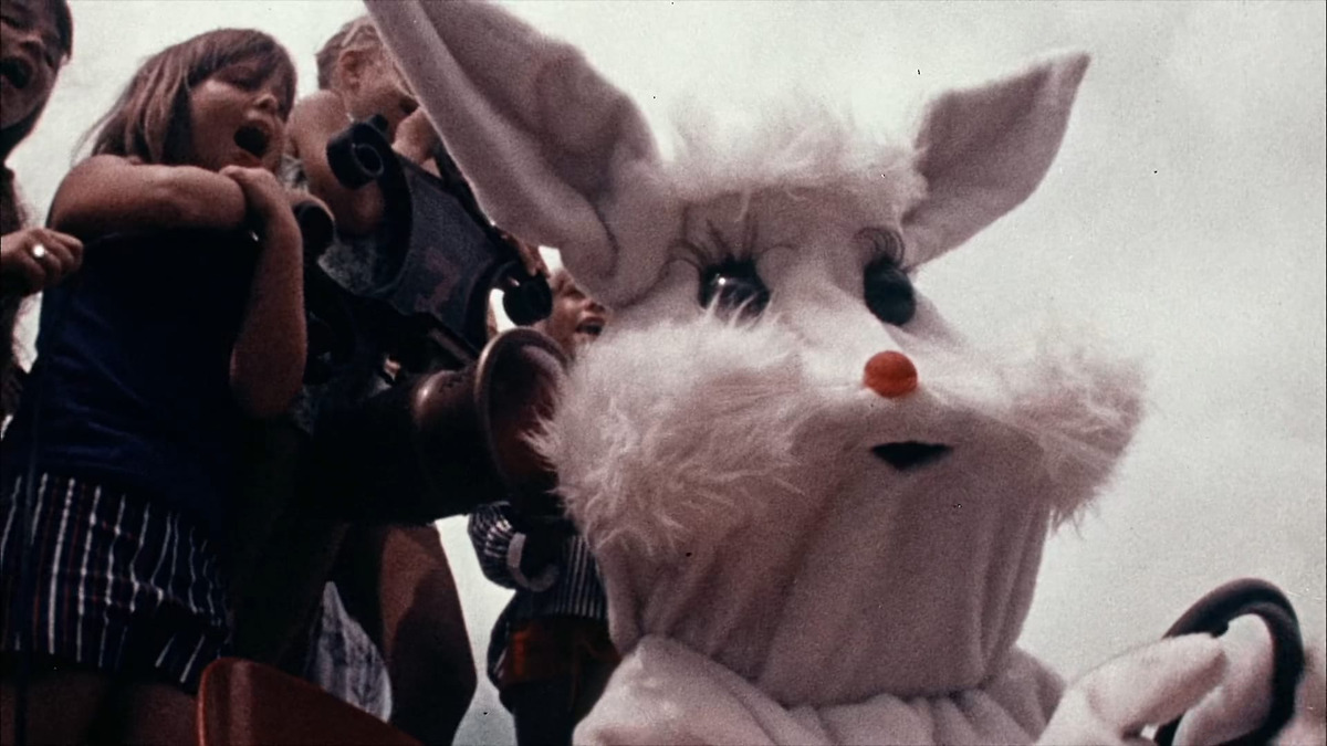 ‎Santa and the Ice Cream Bunny (1972) directed by R. Winer • Reviews ...