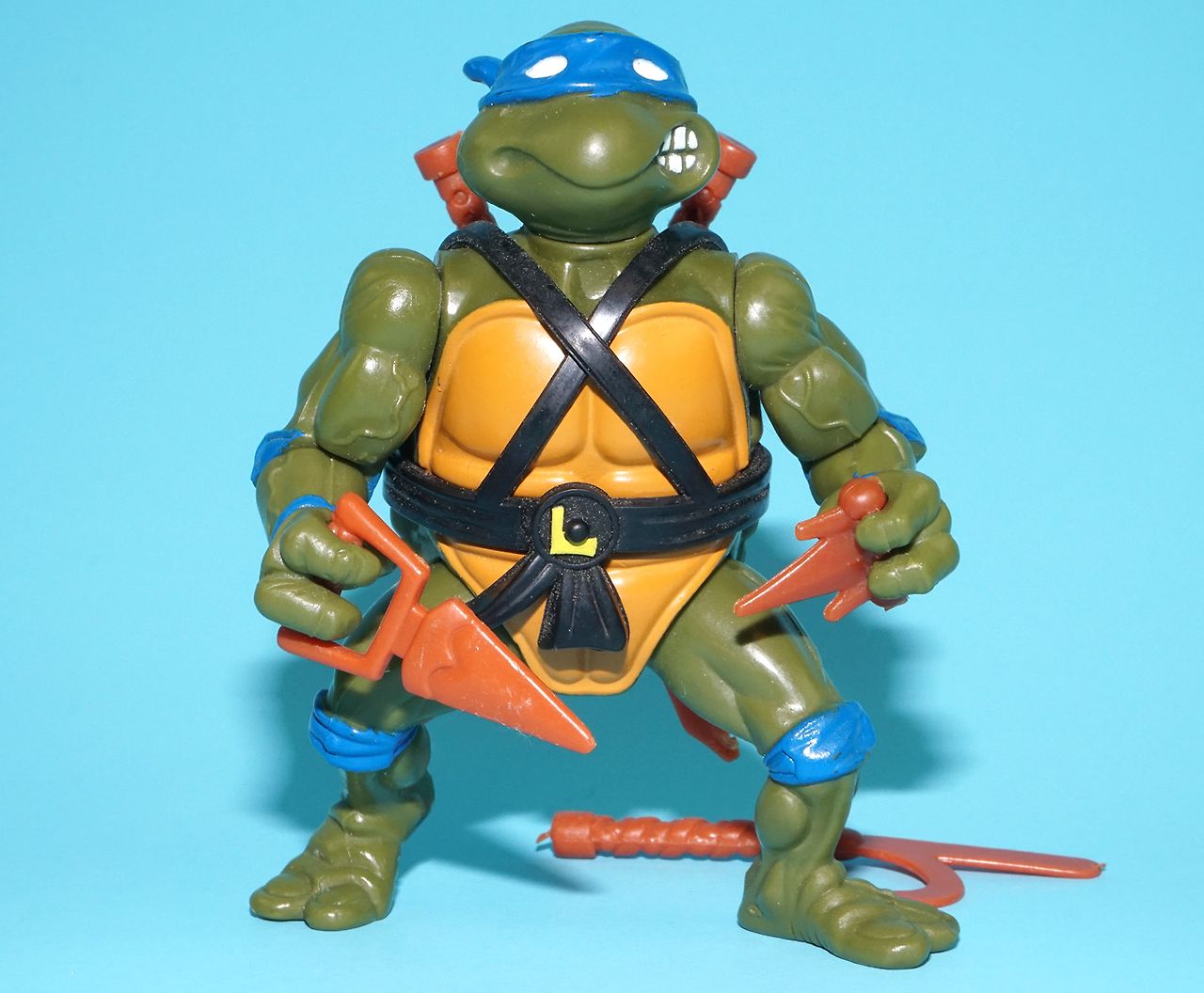 ‎Sewer Brats: creatives behind Teenage Mutant Ninja Turtles: Mutant ...