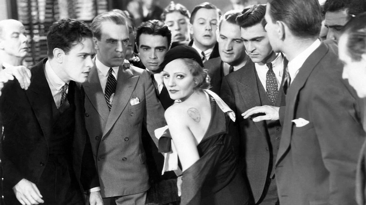 ‎The Cheat (1931) directed by George Abbott • Reviews, film + cast ...