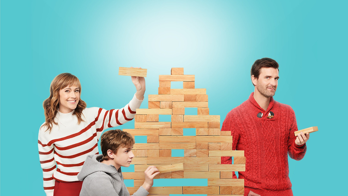 ‎A World Record Christmas (2023) directed by Jason Bourque • Reviews ...