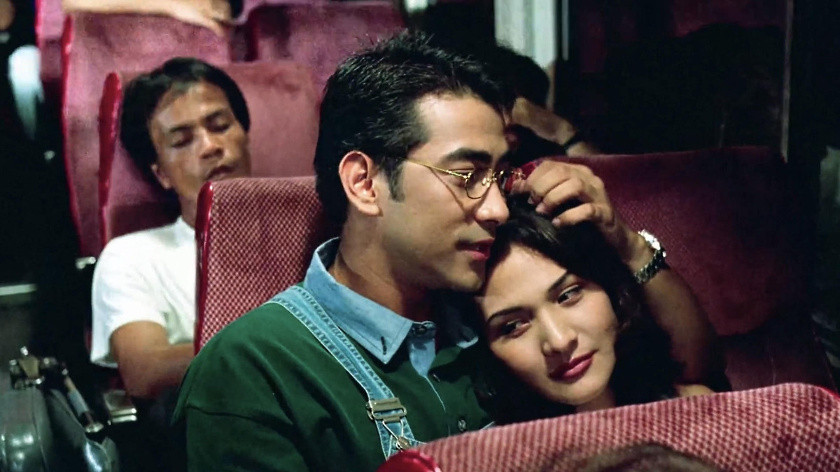 ‎Bayad Puri (1997) directed by Joel Lamangan • Reviews, film + cast ...