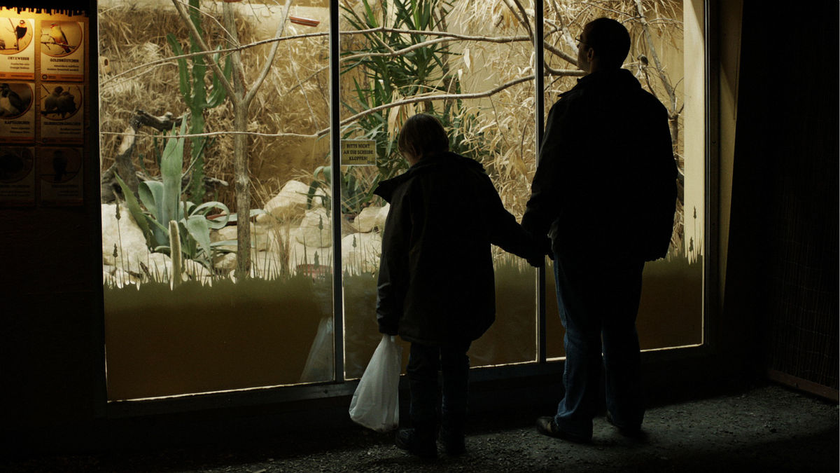 ‎Michael (2011) directed by Markus Schleinzer • Reviews, film + cast ...