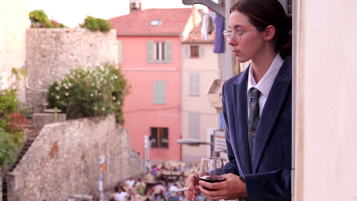 ‎Mise à Mort, Mi Amor (2024) directed by Théo Morancé, Mia Lemerle • Film + cast • Letterboxd