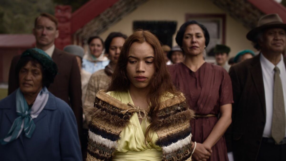 ‎Cousins (2021) directed by Briar Grace Smith, Ainsley Gardiner ...