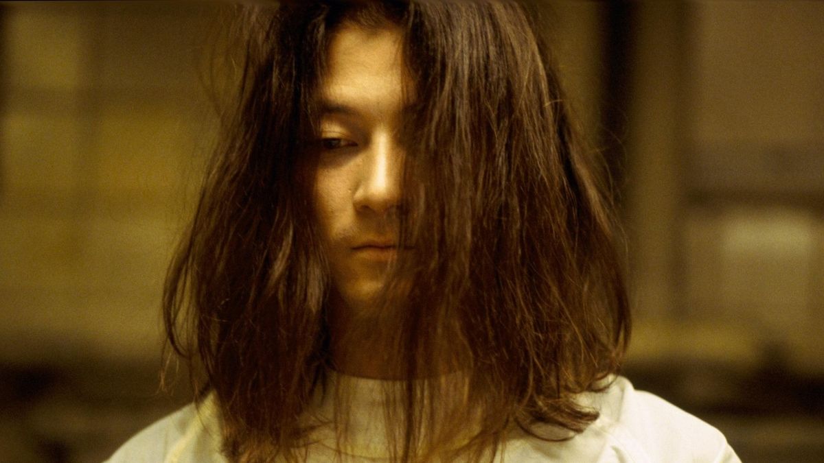 ‎Vital (2004) directed by Shinya Tsukamoto • Reviews, film + cast ...